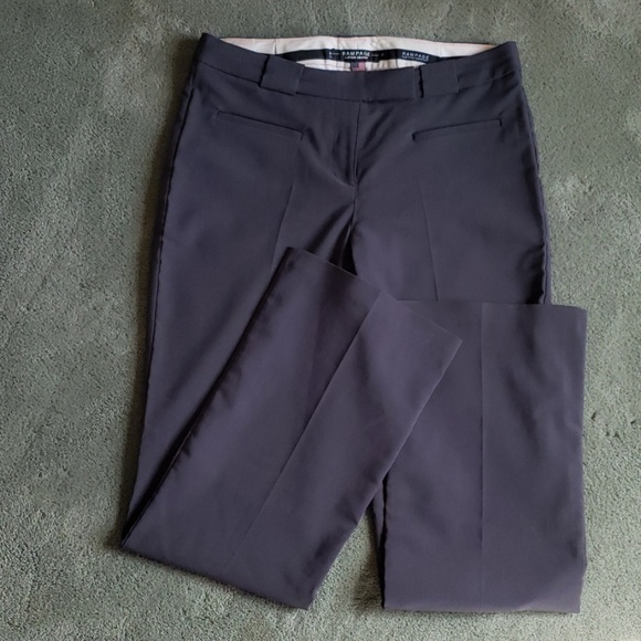 Rampage | Pants & Jumpsuits | Euc Rampage Clothing Company Sz 9 Gray ...